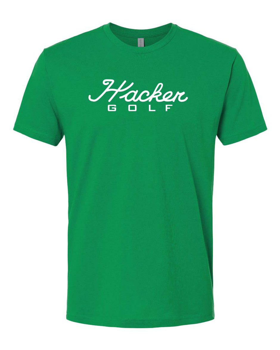 Hacker Golf