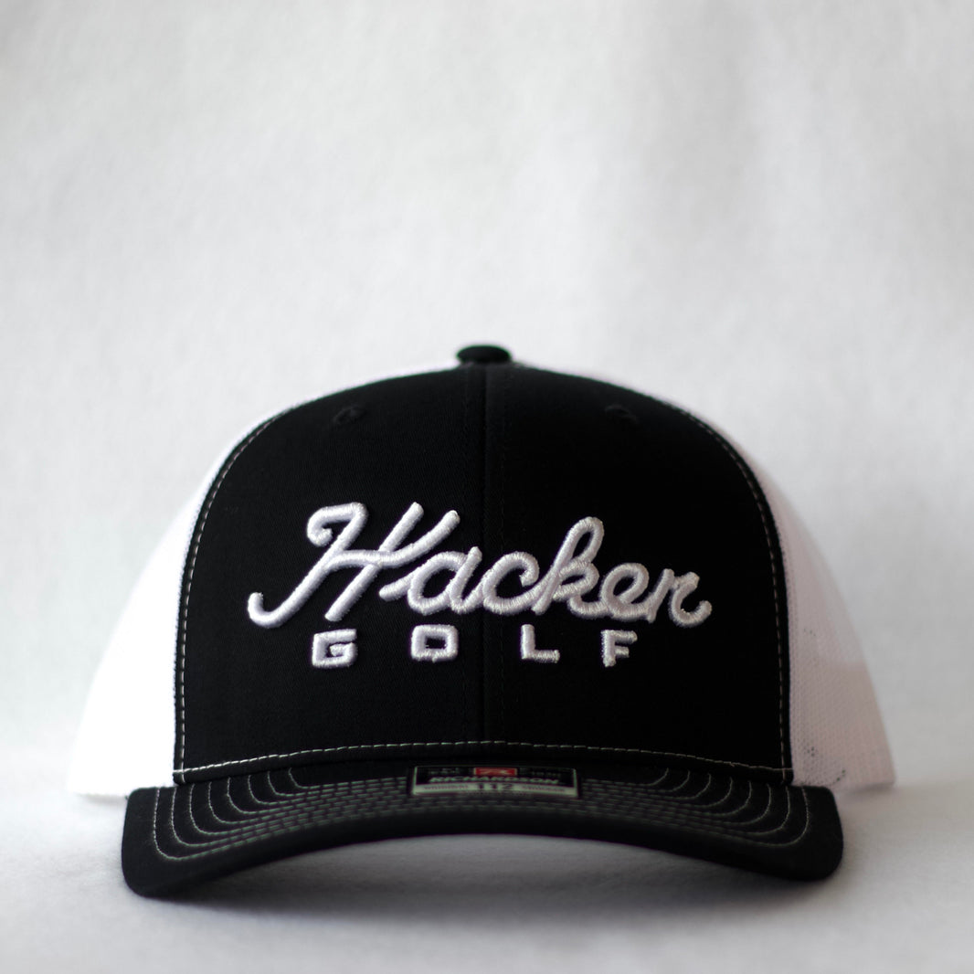 Hacker Golf